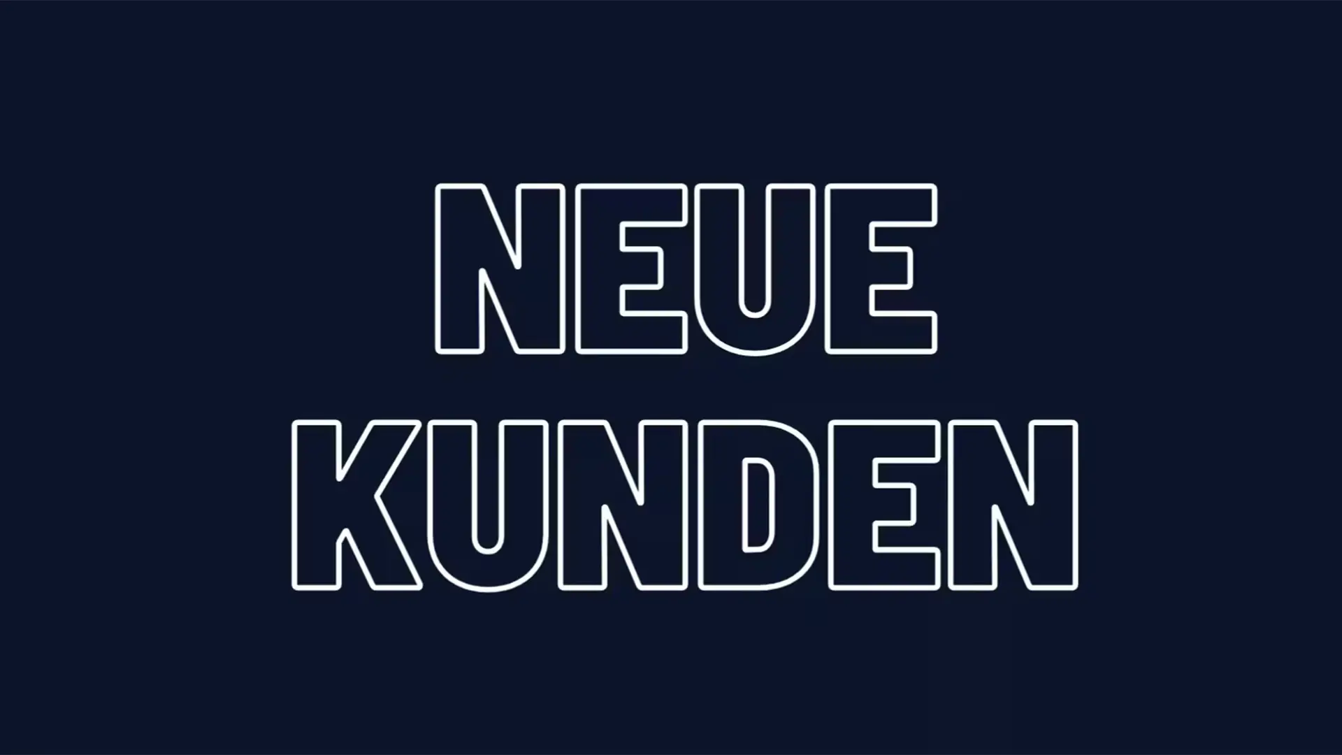 Neukundenakquise B2C und B2B – Neue Kunden im Fokus